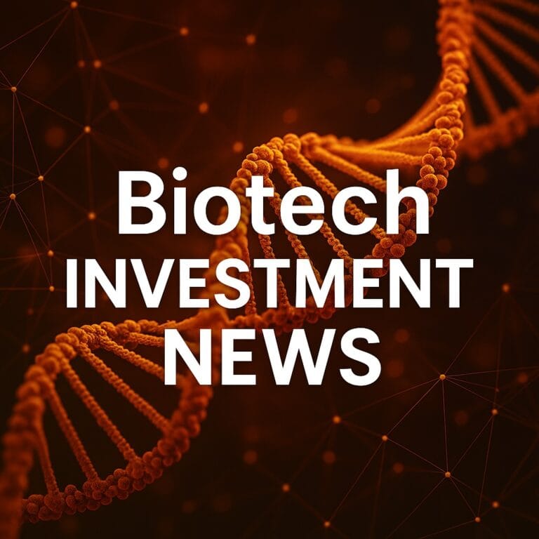 Pharma & Biotech News - Create the Most Advanced Therapeutics ~ Pharmas ...