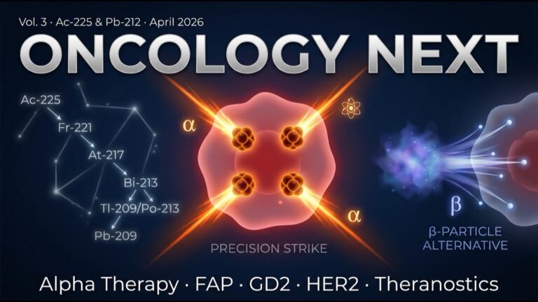 Where Will Nuclear Medicine Be in the Next Decade? Ac-225, Pb-212, and ...